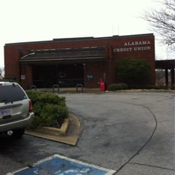 ALABAMA CREDIT UNION- TUSCALOOSA - Banks & Credit Unions - 220 Paul ...