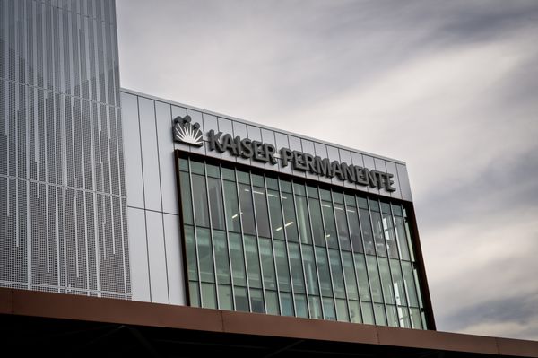 KAISER PERMANENTE SPRINGFIELD MEDICAL CENTER - Updated October 2025 ...