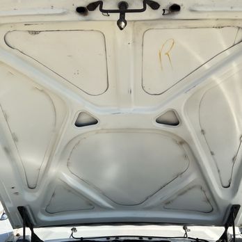 DEBARY PAINT & BODY - Updated January 2026 - 11 Photos - 400 Chairman ...