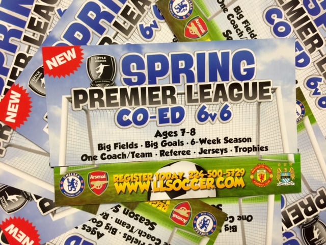 LITTLE LEGENDS SOCCER ACADEMY - Updated April 2026 - 701 Deer Creek ...