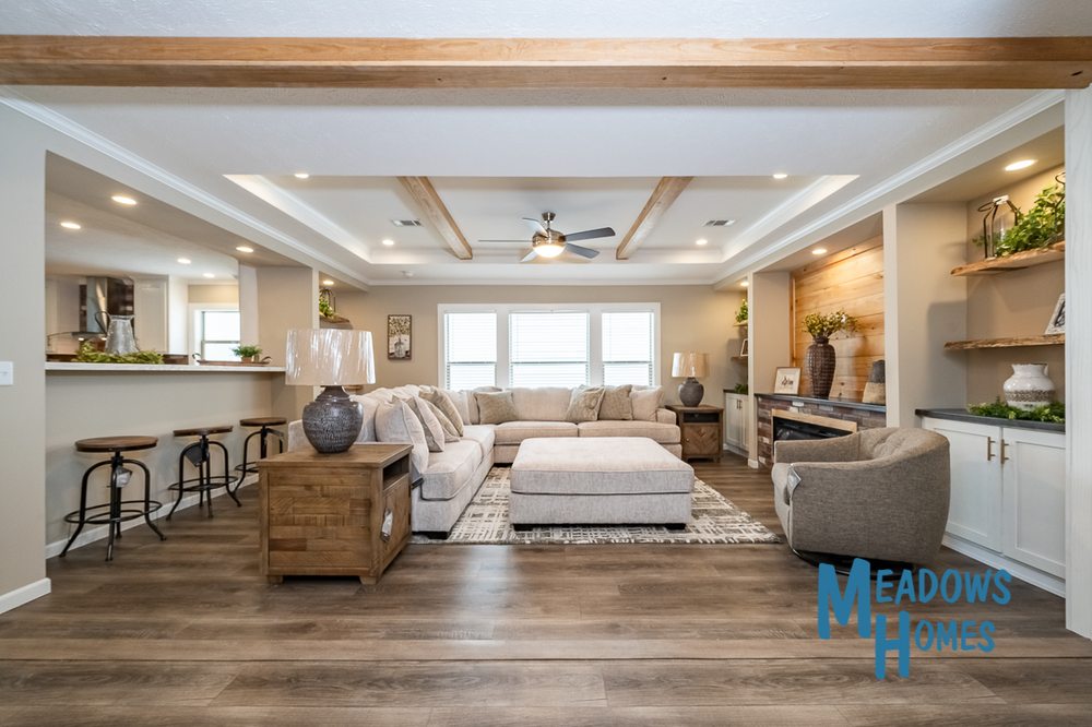 MEADOWS HOMES OF LEBANON - Updated September 2025 - 41 Photos - 539 W ...