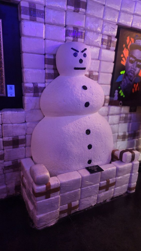 ESCAPE THE TRAP ESCAPE ROOM - Updated October 2025 - 16 Photos - 630 ...