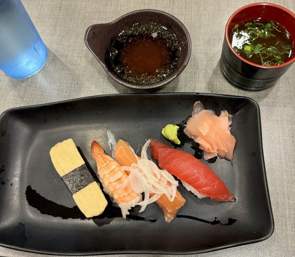 KAHALA SUSHI - Updated September 2025 - 160 Photos & 81 Reviews - 4134 ...