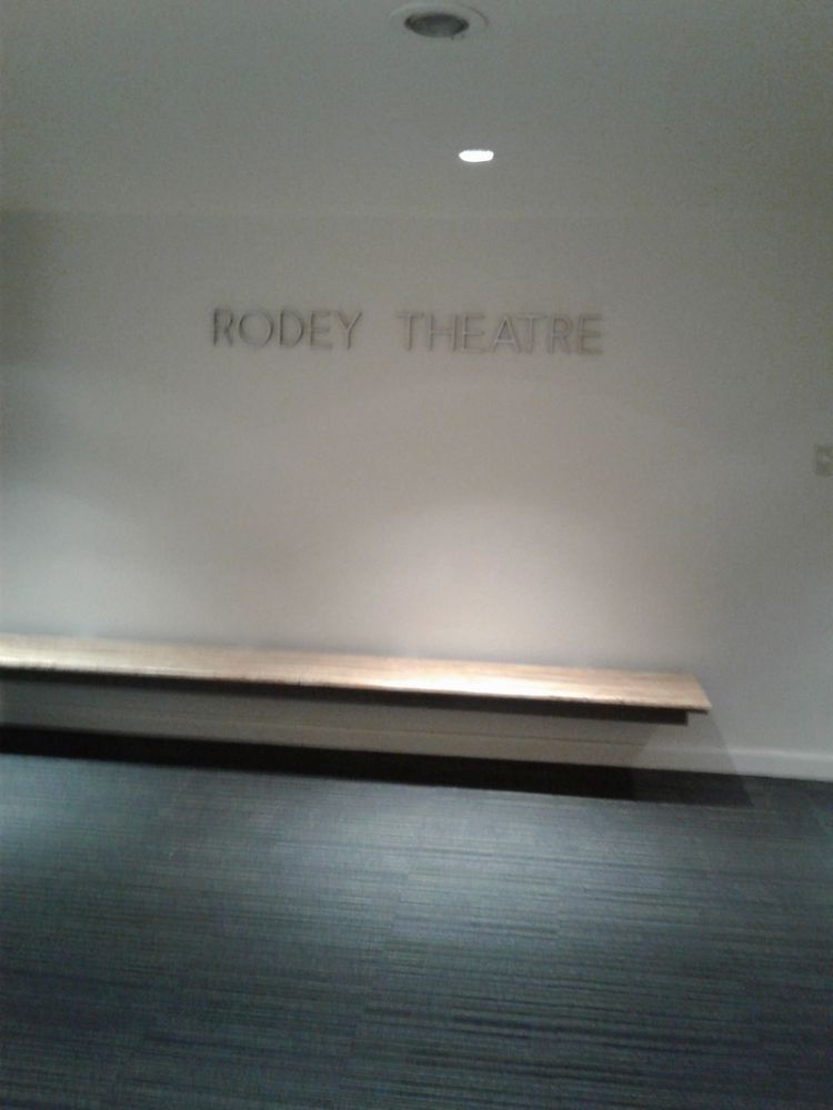 UNM Rodey Theatre, Albuquerque | Roadtrippers