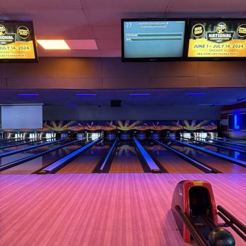 BOWLERO CARY - Updated December 2025 - 27 Photos & 13 Reviews - 301 ...