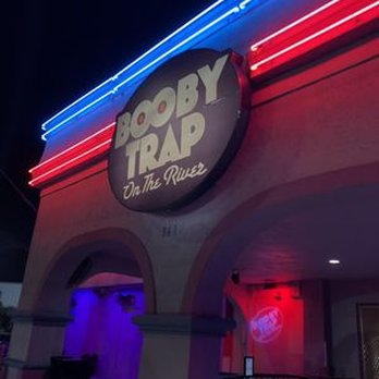 BOOBY TRAP ON THE RIVER - Updated January 2025 - 42 Photos & 46 Reviews ...