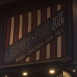 LEROY FOX COTSWOLD - Updated July 2025 - 417 Photos & 481 Reviews - 705 ...