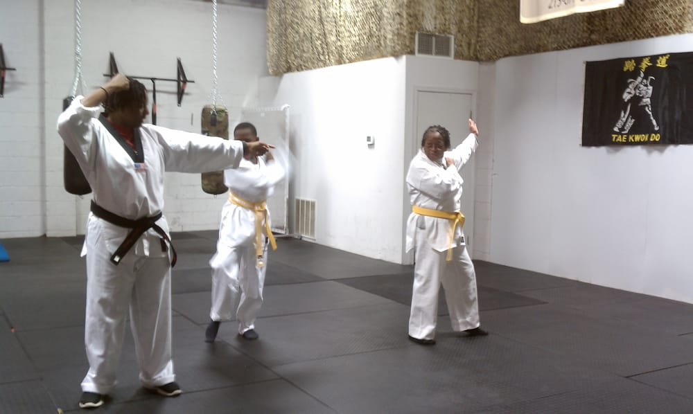 URBAN BOOT CAMP - Updated July 2025 - 35 Photos - 2840 Pine Rd ...