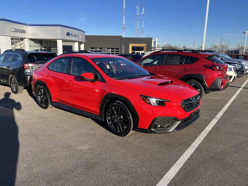 DON MILLER SUBARU WEST - Updated December 2025 - 13 Photos & 50 Reviews ...