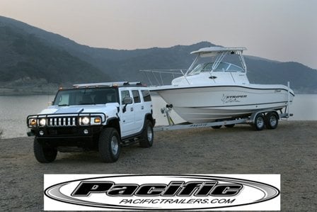 PACIFIC BOAT TRAILERS - Updated October 2025 - 25 Photos & 119 Reviews ...