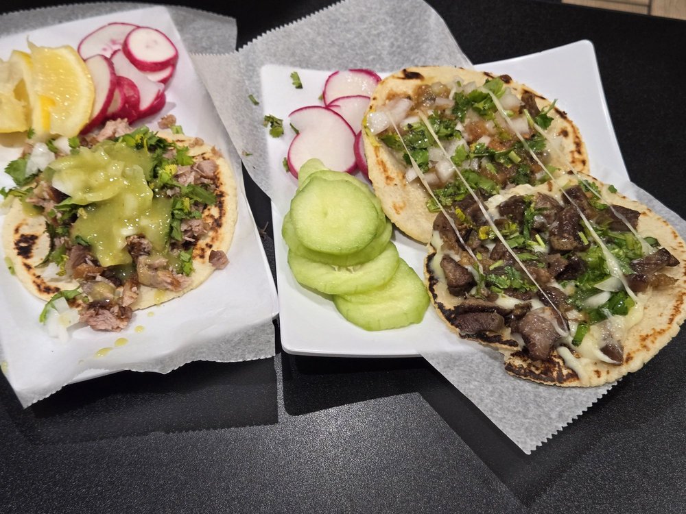TACOS TACOS Y ANTOJITOS - Updated December 2025 - 27 Photos & 37 ...