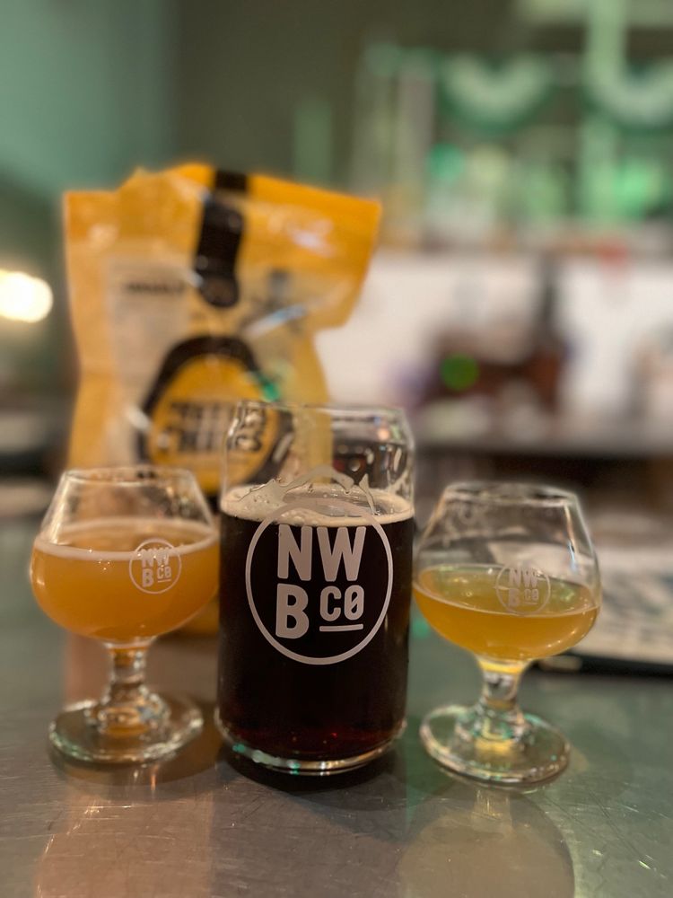 NOON WHISTLE BREWING - Updated November 2024 - 44 Photos & 42 Reviews ...