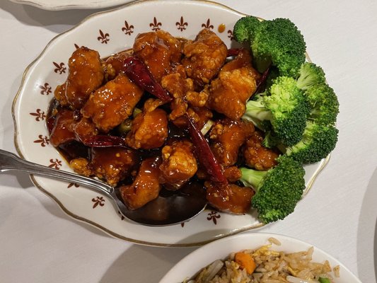 TONY CHENG SEAFOOD RESTAURANT - 264 Photos & 447 Reviews - 621 H St NW ...