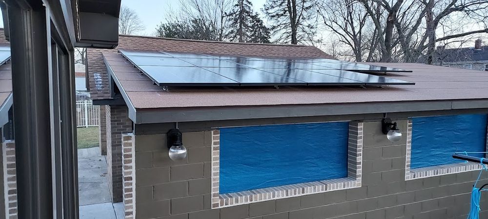 SEA BRIGHT SOLAR - Updated July 2024 - 15 Photos - 2127 Vanderlip Ct ...