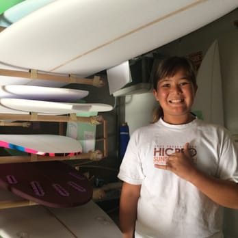 MINAMI SURFBOARDS - Updated October 2025 - 62 Photos - 2130 North King ...