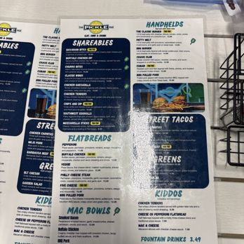 THE PICKLE PAD - TALLAHASSEE - Updated October 2025 - 64 Photos & 11 ...