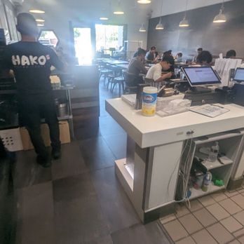 HAKO - Updated July 2024 - 1942 Photos & 1223 Reviews - 4790 Irvine ...