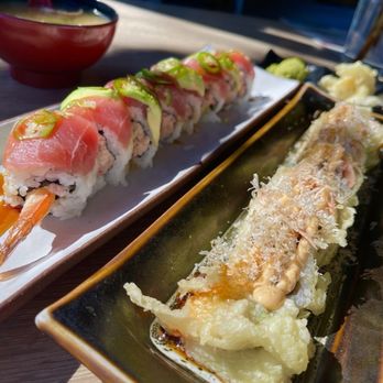 SUSHI LOUNGE - POWAY - Updated October 2024 - 951 Photos & 1132 Reviews ...