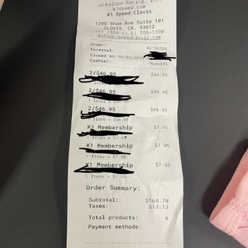 K1 SPEED - Updated September 2025 - 20 Photos & 16 Reviews - 1200 Shaw ...