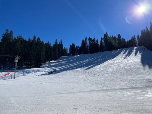 GRANLIBAKKEN SKI AND SLED HILL - 377 Photos & 39 Reviews - 725 ...