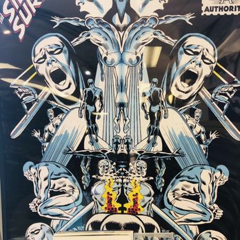 MAXIMUM COMICS - LAS VEGAS - Updated December 2025 - 156 Photos & 117 ...