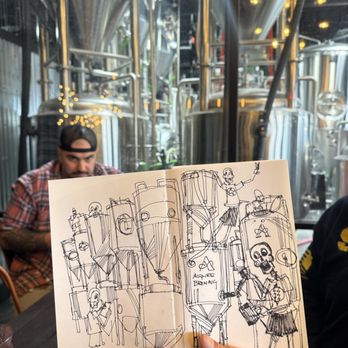 ASPIRE BREWING - Updated June 2025 - 142 Photos & 86 Reviews - 600 N ...