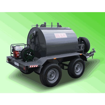 NATHAN TRAILERS - 102 Fox St, Walgett New South Wales, Australia ...