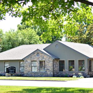 SOUTHERN OREGON EAR NOSE AND THROAT - Updated December 2024 - 11 ...