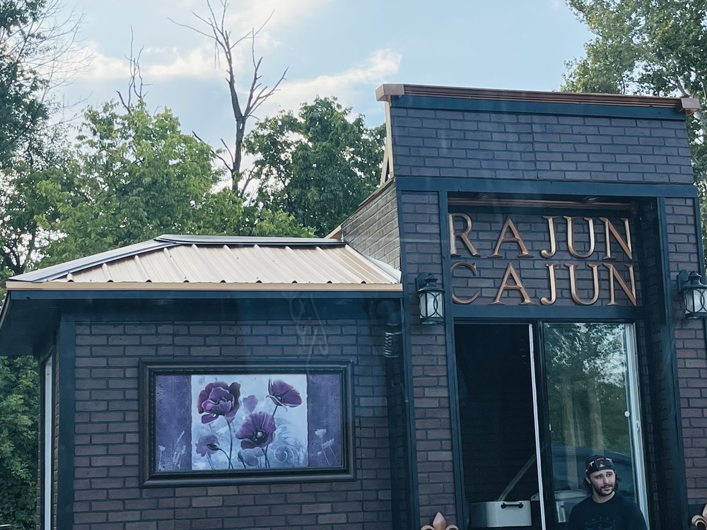 RAJUN CAJUN - Updated January 2026 - 2822 Dayton Germantown Pike ...