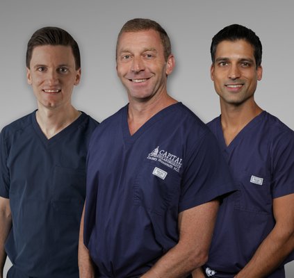 CAPITAL ENT & SINUS CENTER - Updated October 2025 - 51 Photos & 199 ...