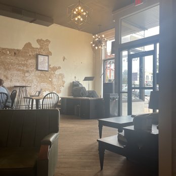 FUSE COFFEE - Updated December 2025 - 13 Reviews - 68 W Ct Square, Troy ...