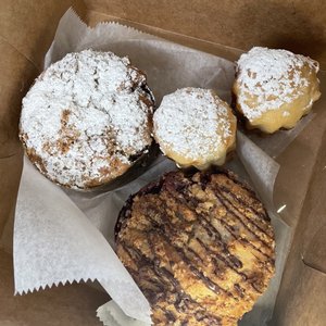 PUSHKIN’S BAKERY - 1054 Photos & 859 Reviews - 1820 29th St, Sacramento ...
