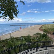 LIGHTHOUSE BEACH - 139 Photos & 18 Reviews - Beaches - 2611 Sheridan Rd ...