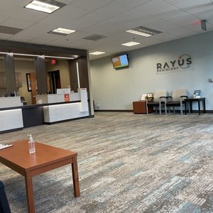 RAYUS RADIOLOGY - Updated July 2025 - 14 Photos & 60 Reviews - 8950 SW ...