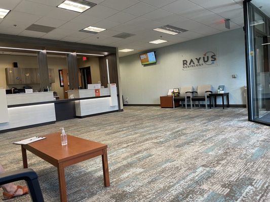 RAYUS RADIOLOGY - Updated December 2025 - 29 Reviews - 1500 NW Bethany ...