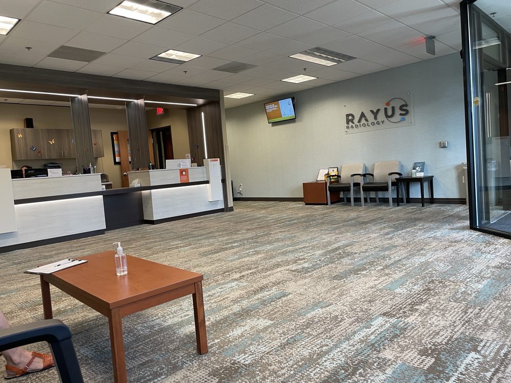 RAYUS RADIOLOGY - Updated December 2025 - 29 Reviews - 1500 NW Bethany ...