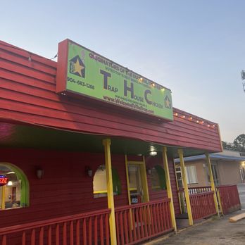 T H C TRAP HOUSE CHICKEN - Updated December 2025 - 232 Photos & 195 ...