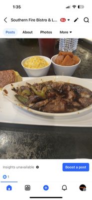 SOUTHERN FIRES BISTRO & LOUNGE - Updated December 2025 - 116 Photos ...