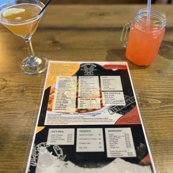 DIAMOND CRAB - Updated August 2024 - 88 Photos & 42 Reviews - 15810 ...