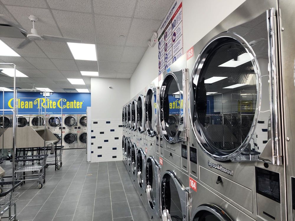 CLEAN RITE CENTER - Updated August 2025 - 1767 Forest Ave, Staten ...
