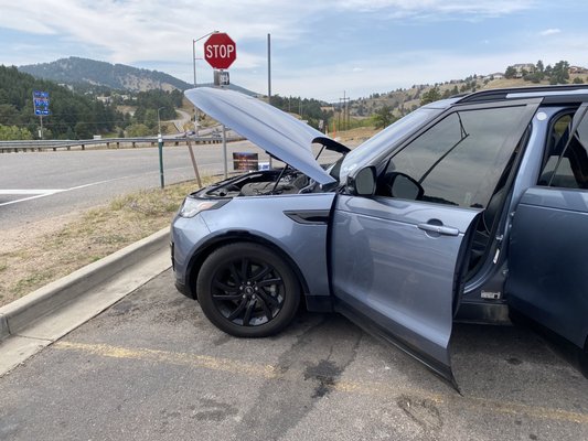 LAND ROVER FLATIRONS - Updated December 2025 - 36 Photos & 85 Reviews ...