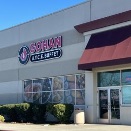 GOHAN A.Y.C.E BUFFET - Updated October 2025 - 461 Photos & 246 Reviews ...