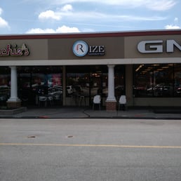 RIZE PIZZA - Updated May 2025 - 120 Photos & 173 Reviews - 1991 S ...