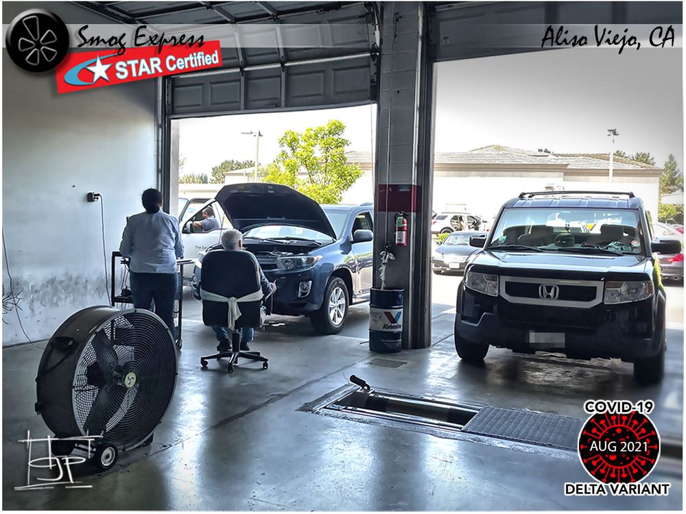 SMOG EXPRESS - Updated August 2025 - 47 Photos & 831 Reviews - 22972 ...