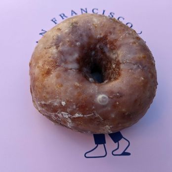 MAGIC DONUTS & COFFEE with 313 real customer photos - Updated August ...