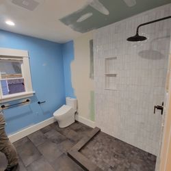 Best Tile Installation Near Me - February 2024: Find Nearby Tile ...