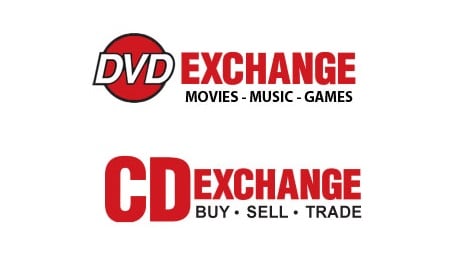 CD EXCHANGE / DVD EXCHANGE - Updated December 2025 - 5253 Walzem Rd ...