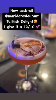 MARIDA MEDITERRANEAN RESTAURANT - Updated December 2025 - 127 Photos ...