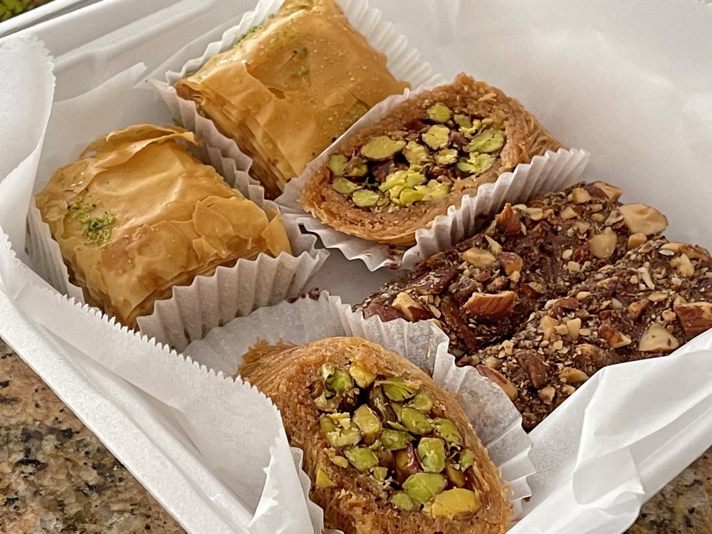 BABALOU’S MEDITERRANEAN - Updated December 2025 - 463 Photos & 979 ...