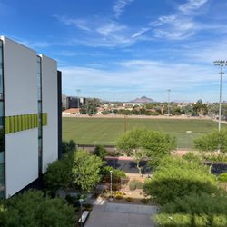 GRAND CANYON UNIVERSITY - 154 Photos & 371 Reviews - 3300 W Camelback ...